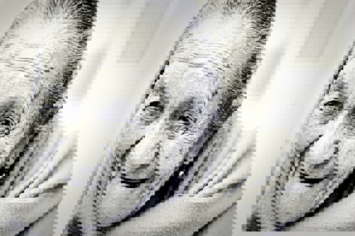 Why are people living longer? - RGS