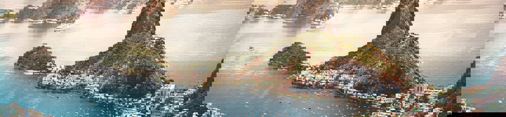 Brazil animation - RGS