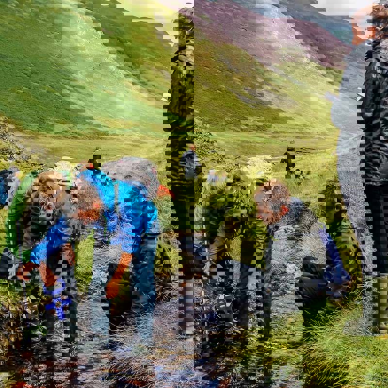 Designing a new fieldwork experience: Starting out - RGS