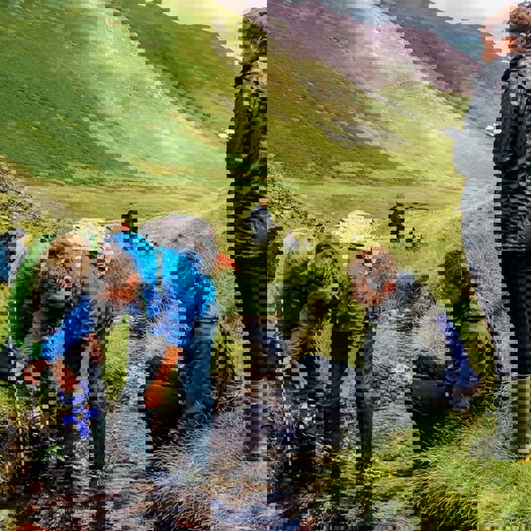 Fieldwork planning toolkit - RGS