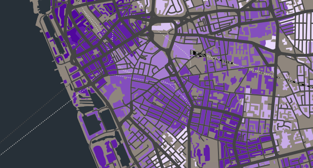 Measuring the healthiness of places to improve planning, public health ...