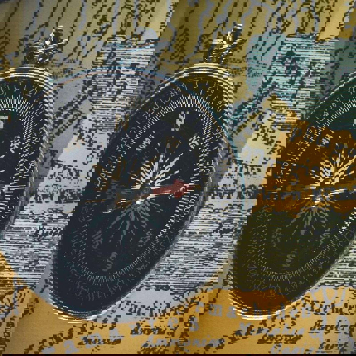 Map skills Year One - RGS