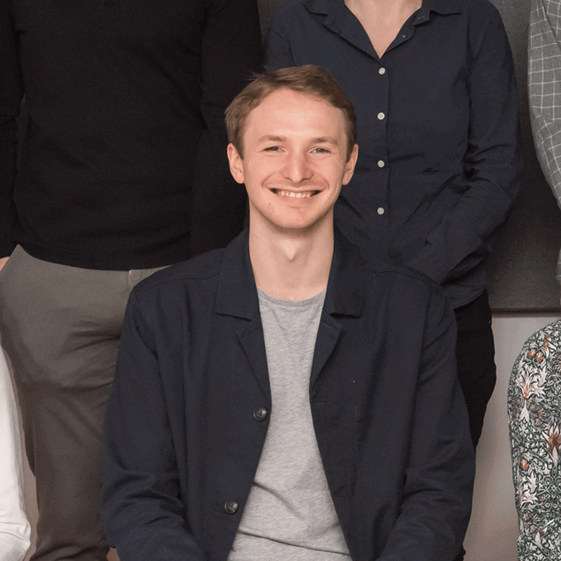 Matthew Morton - Sustainability Consultant - RGS