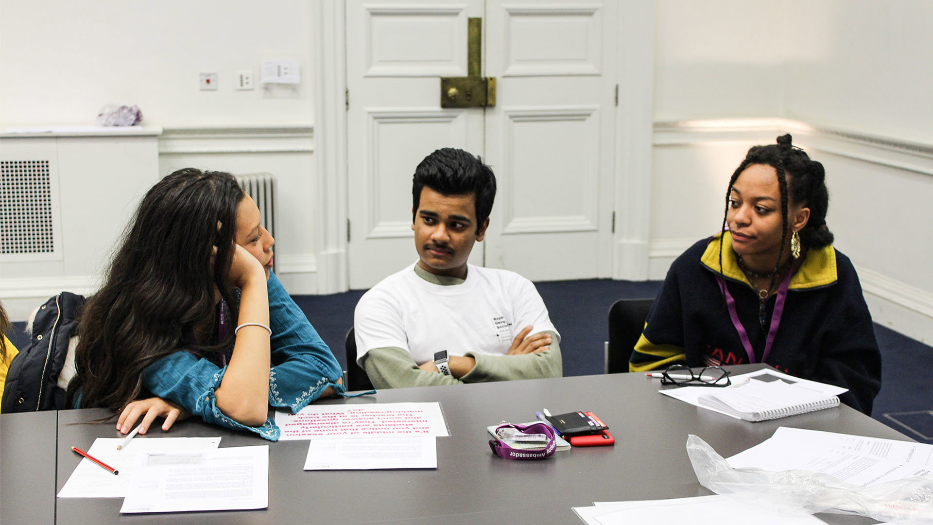 FAQs Professional Ambassadors scheme - RGS