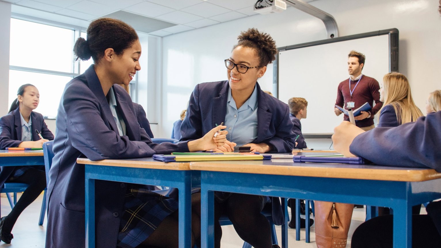 Blog: Ofsted geography subject report - RGS