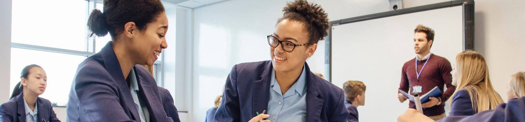 Blog: Ofsted geography subject report - RGS