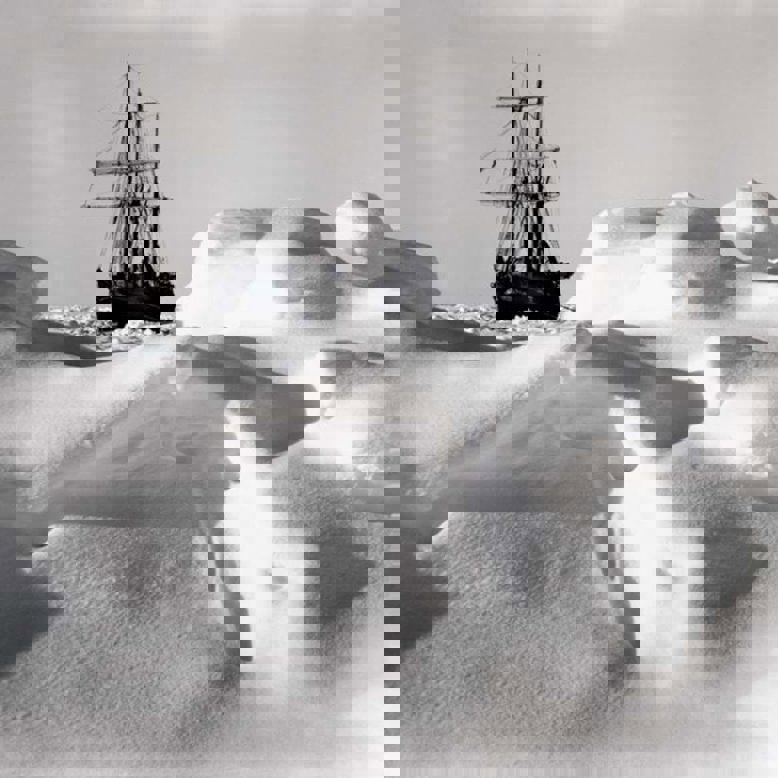 Exploring Shackleton’s Antarctica - RGS