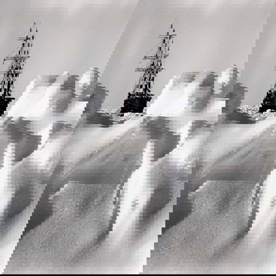 Shaping of the World - RGS