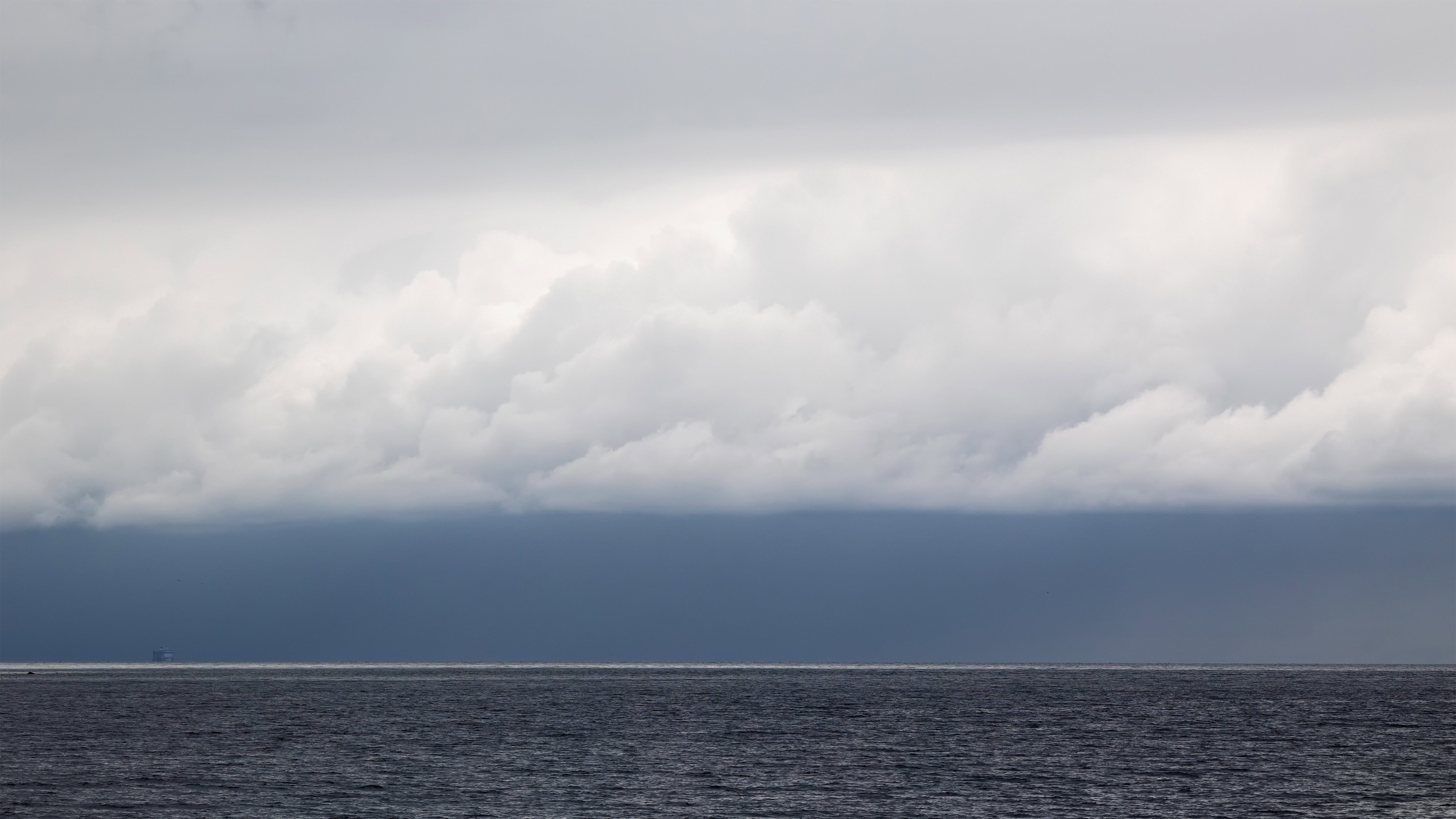 Seascapes with RHUL - RGS