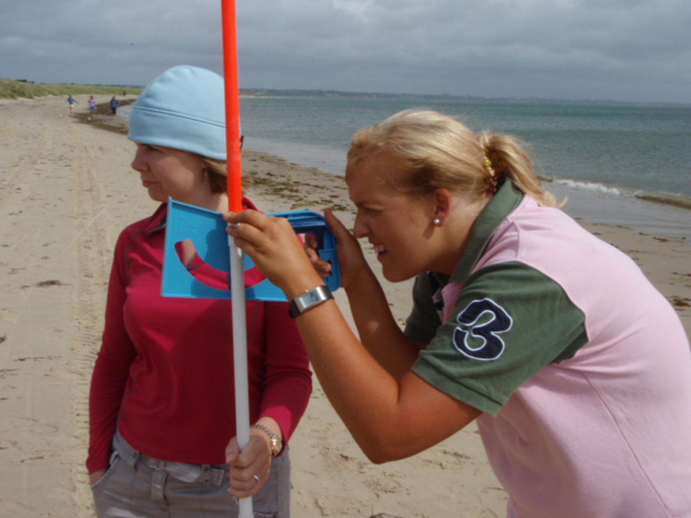 Quick and easy fieldwork ideas - RGS