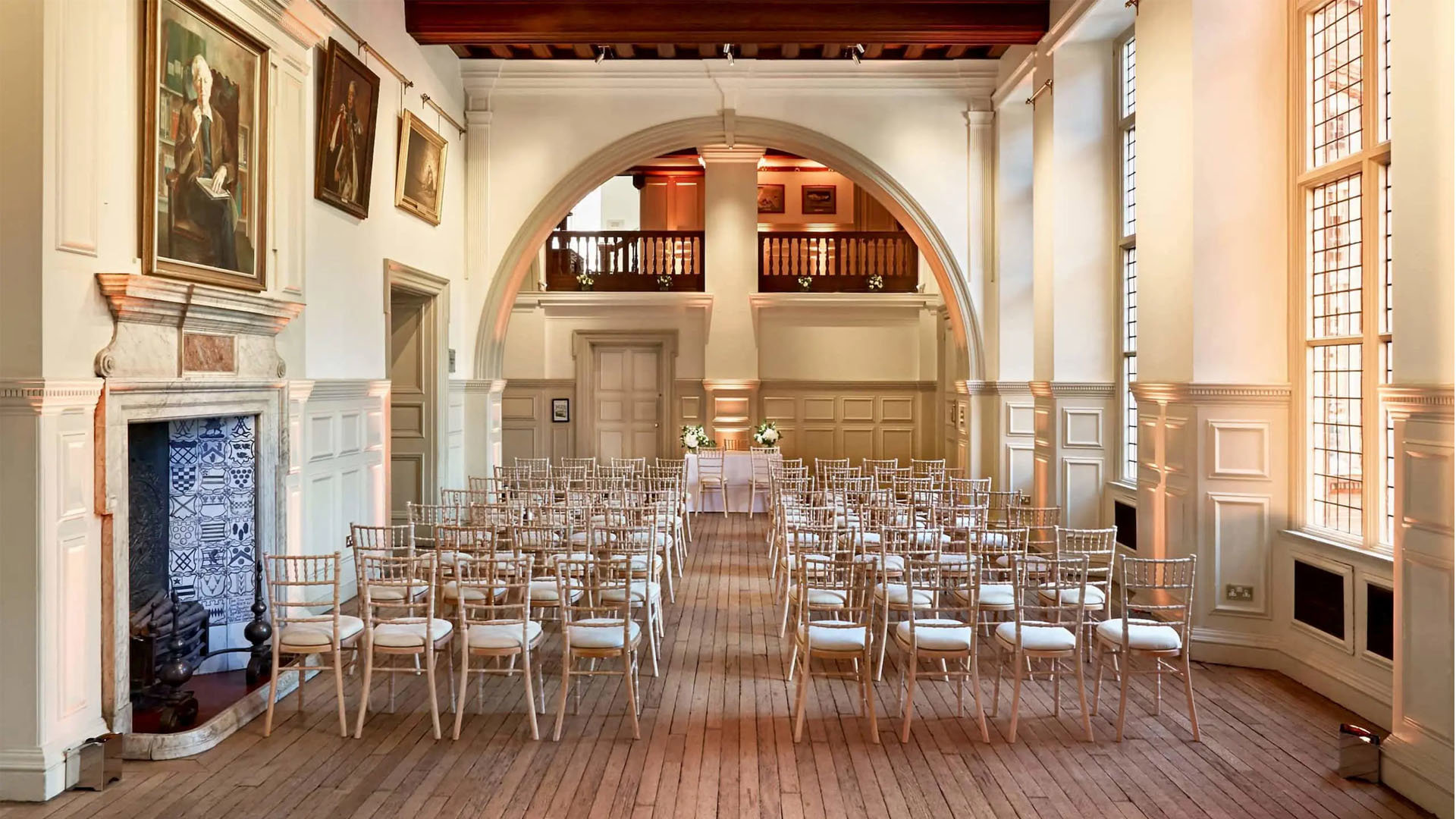 Weddings - RGS