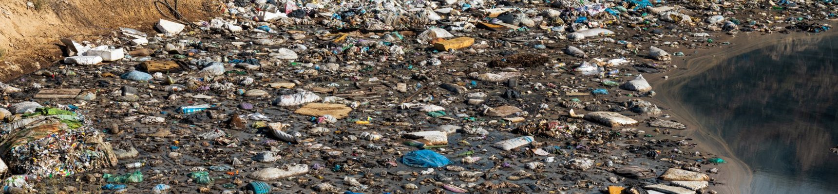 Historic coastal landfill and legacy waste - RGS