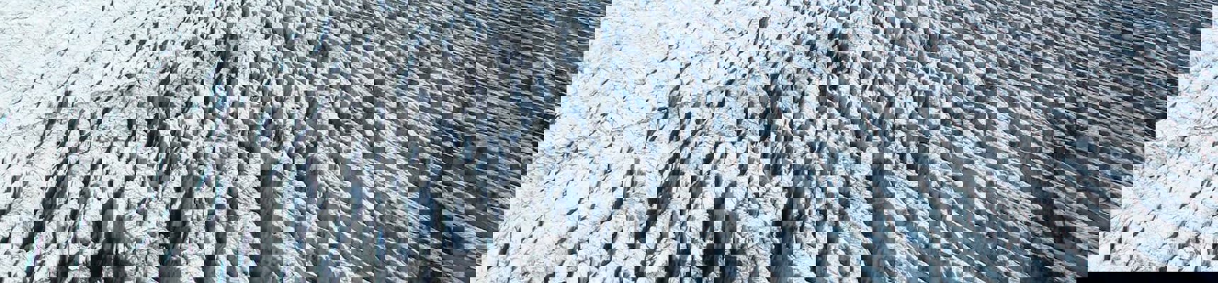 Atlas of the Invisible: ice flows - RGS