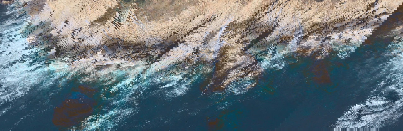 Coastal features and processes: the what and how of coasts - RGS