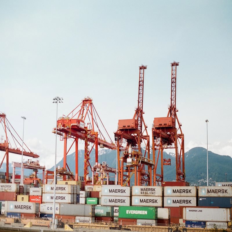 Food and global trade - RGS