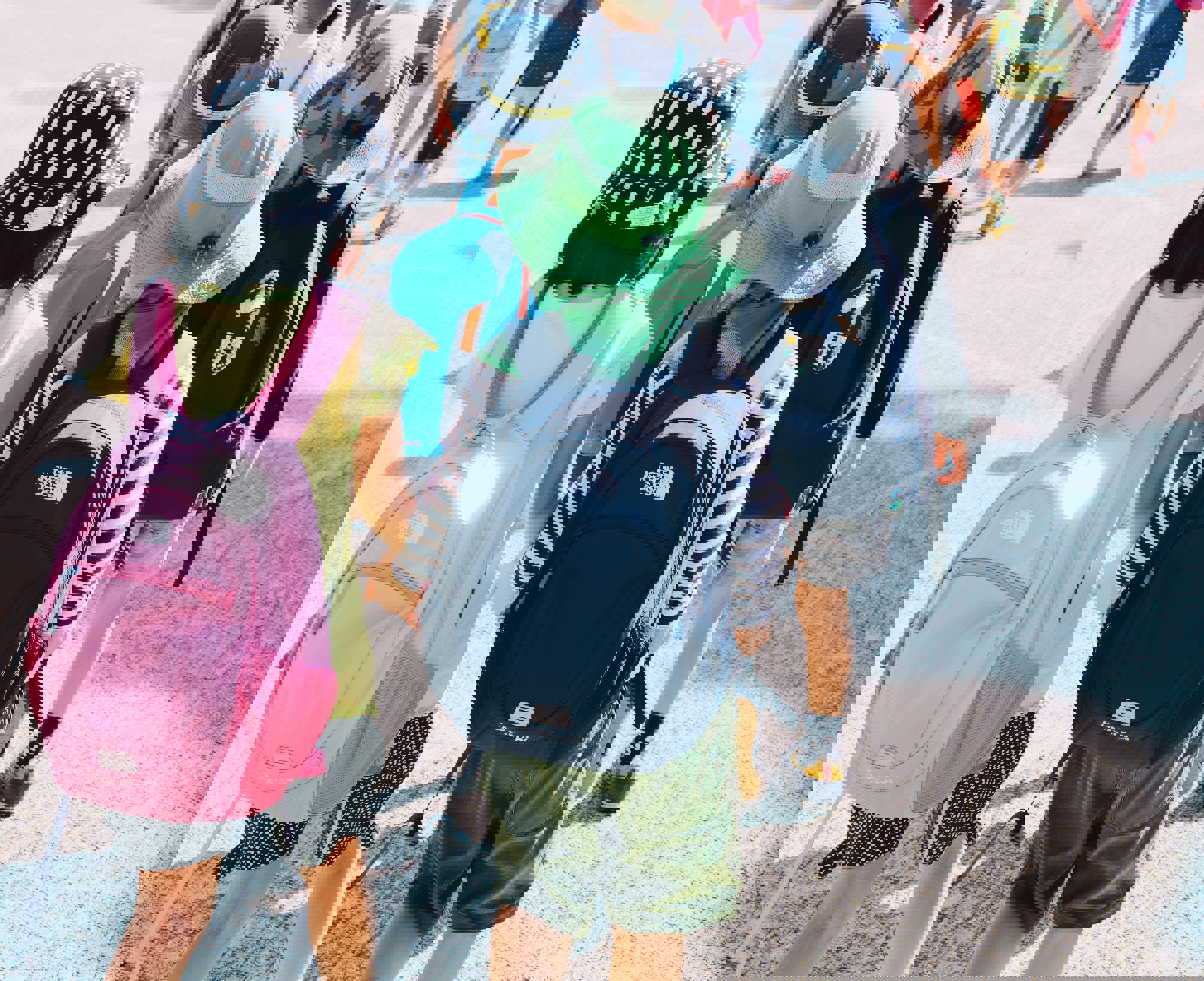 Learning outside the classroom - RGS