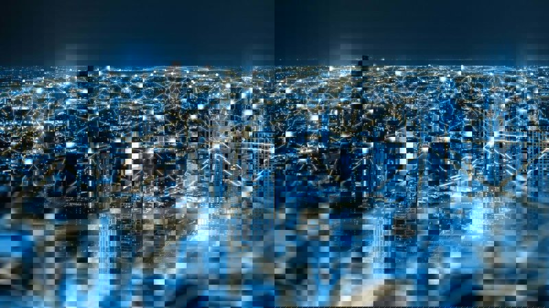 Guide to accreditation for geospatial professionals - RGS