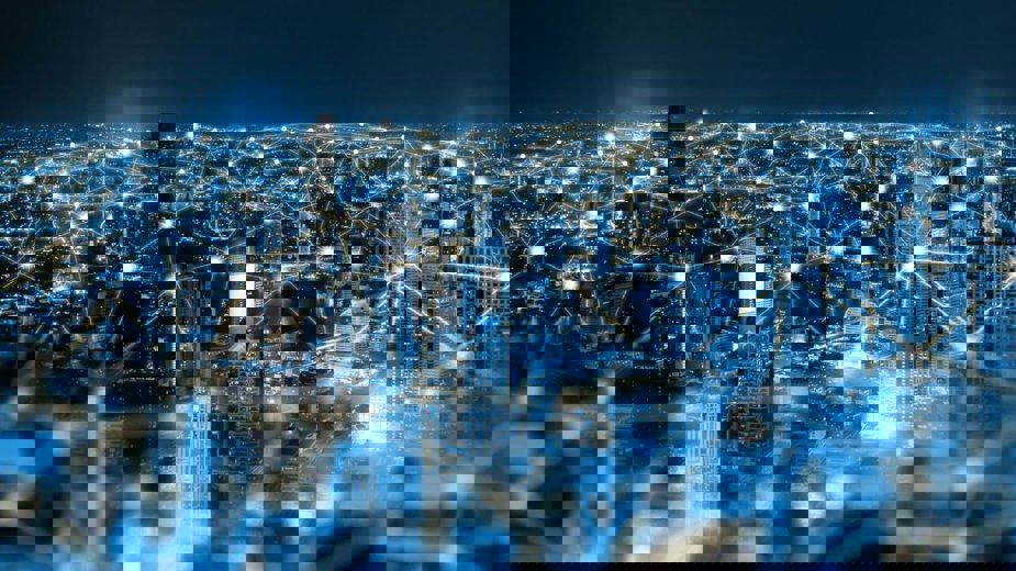 Guide to accreditation for geospatial professionals - RGS