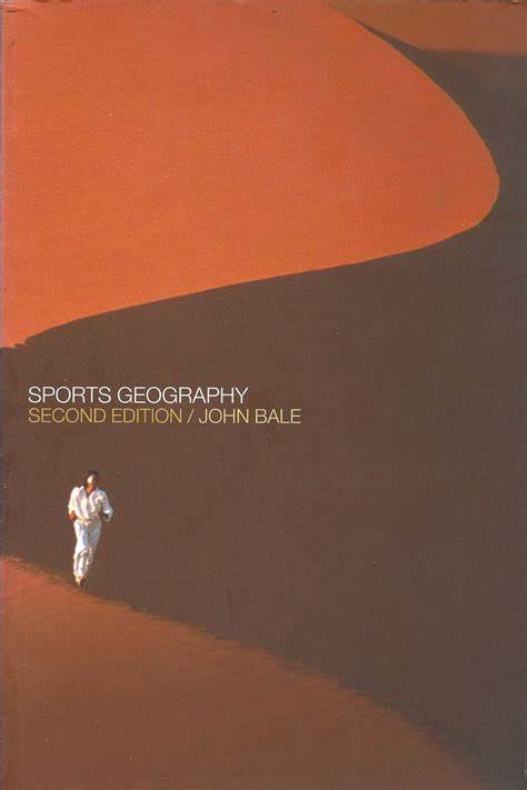 John Bale - RGS