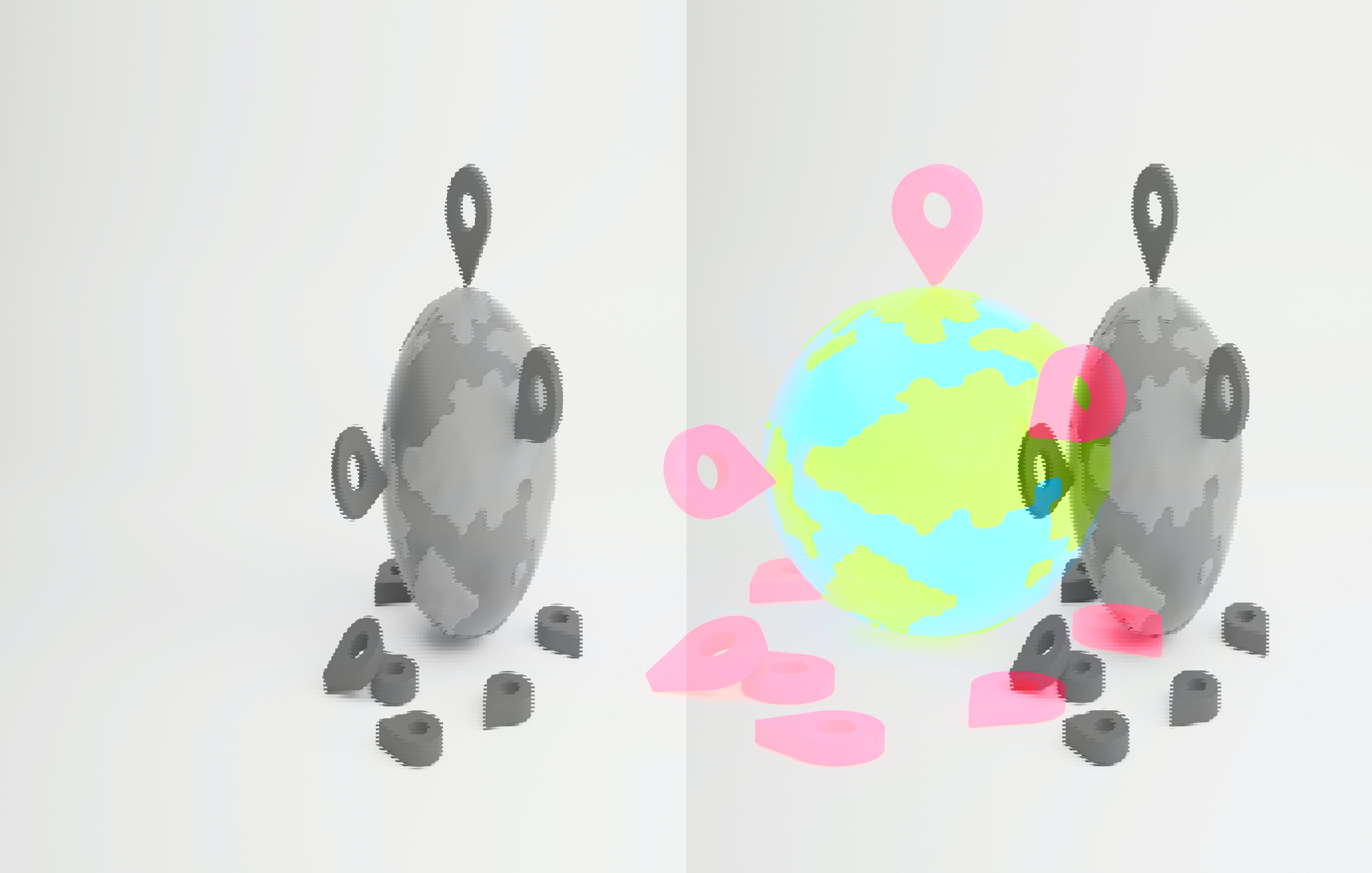 Going Places with Geography video - RGS