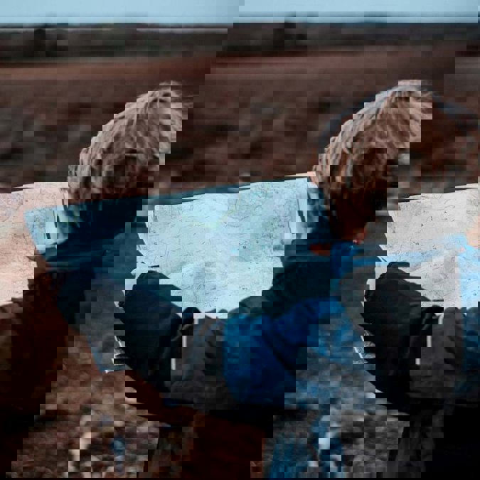 Young Geographer of the Year - RGS