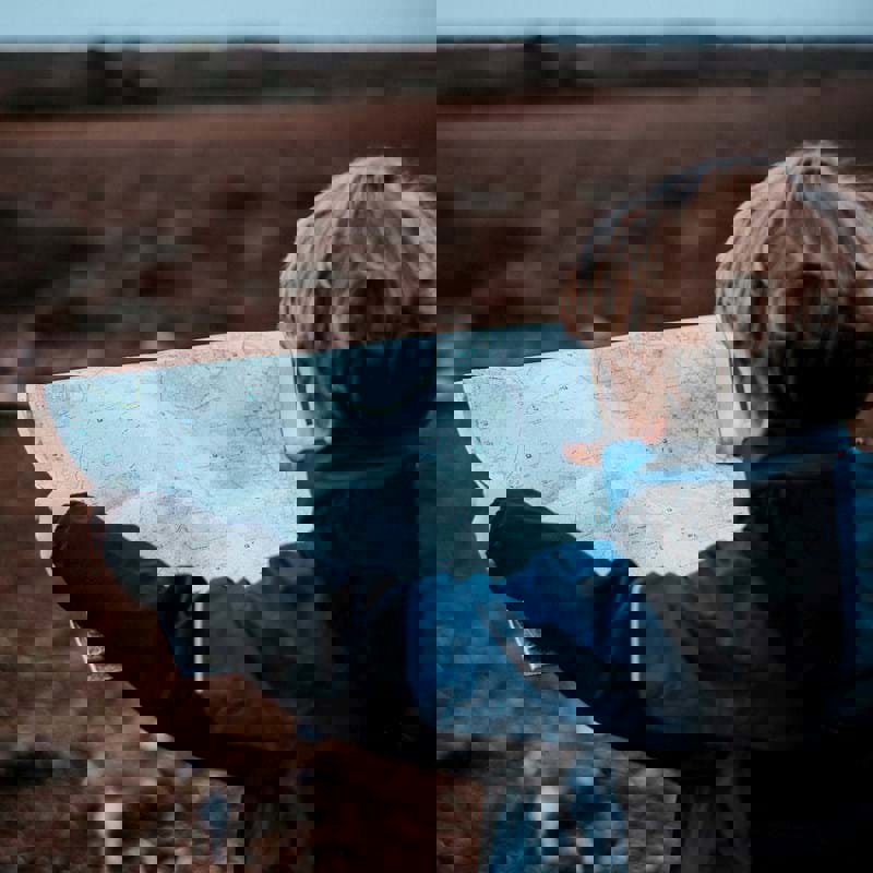 Young Geographer of the Year - RGS