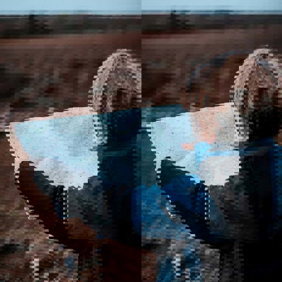 Young Geographer of the Year - RGS