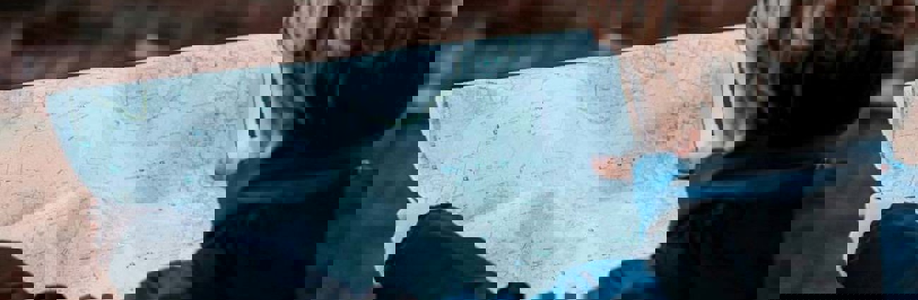 Young Geographer of the Year - RGS