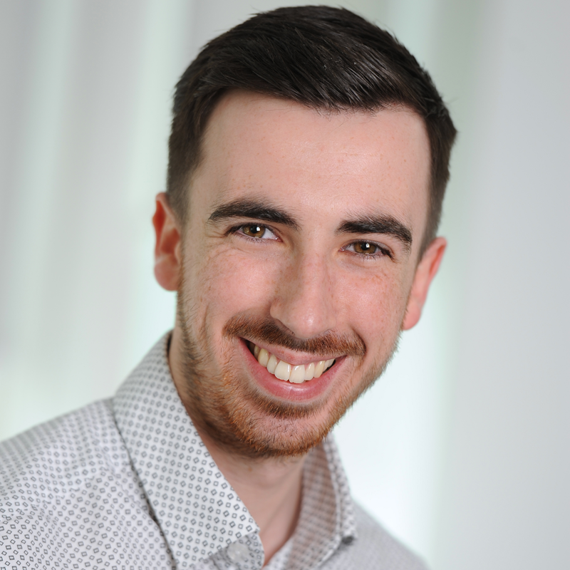 Tom Graham - GIS Consultant - RGS