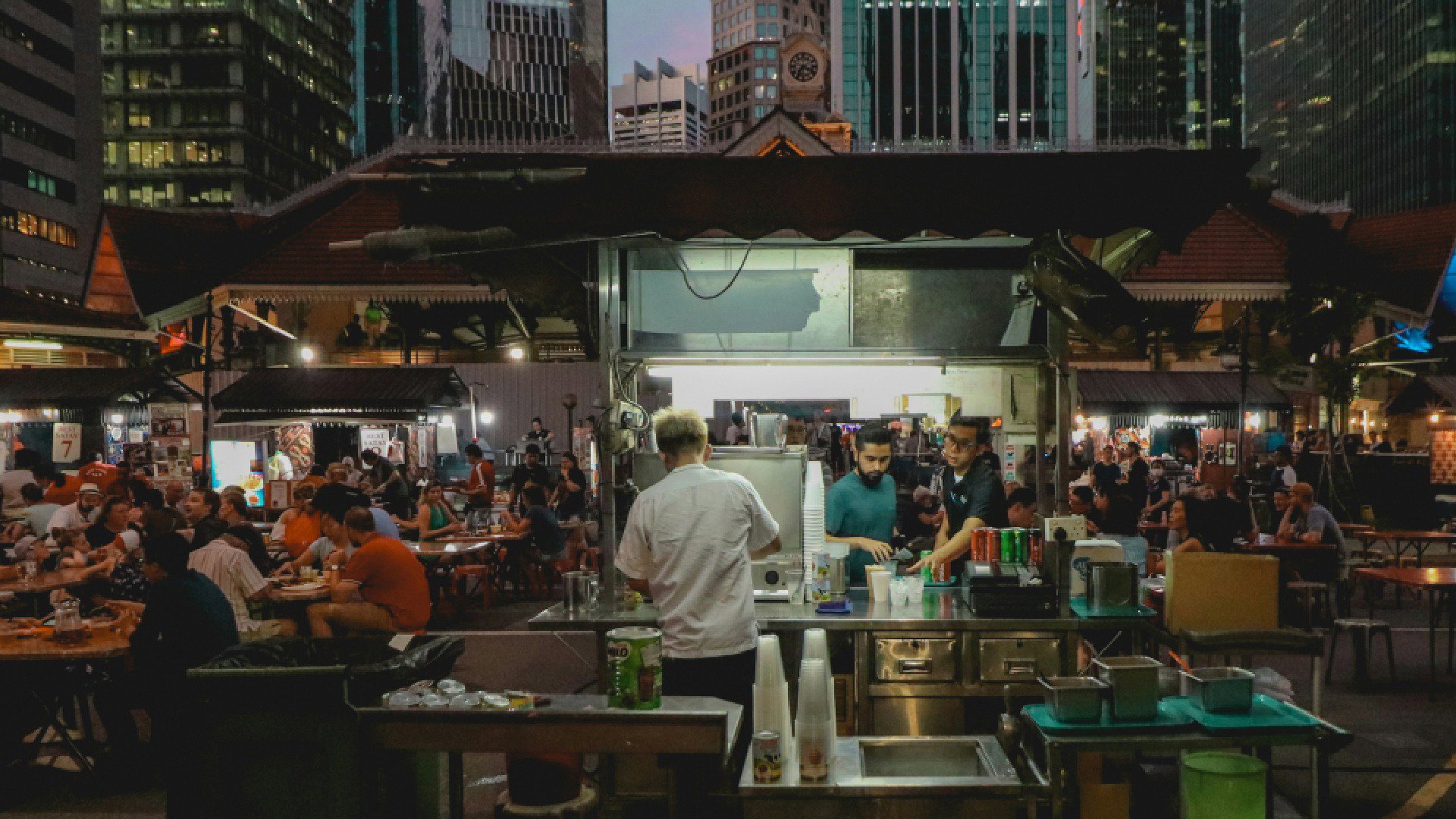 Q&A with Professor Lily Kong - RGS