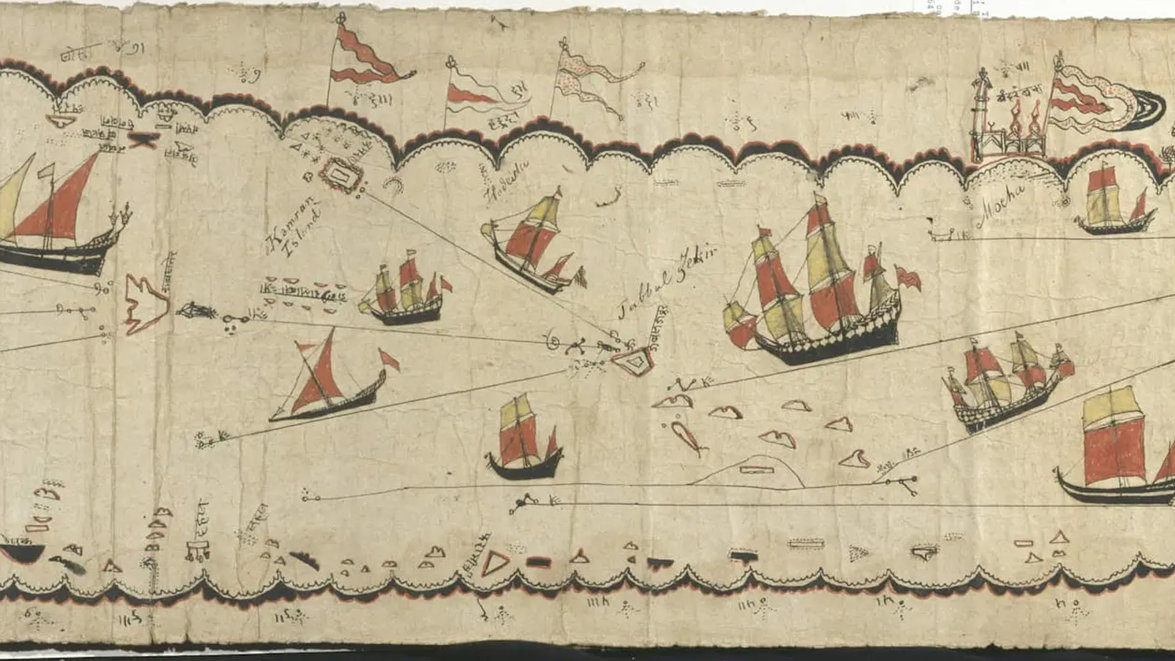 The Indigenous map - RGS