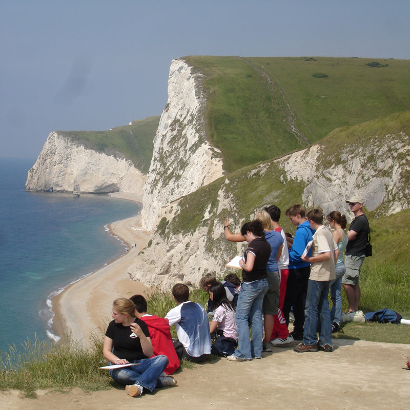 Fieldwork resources - RGS