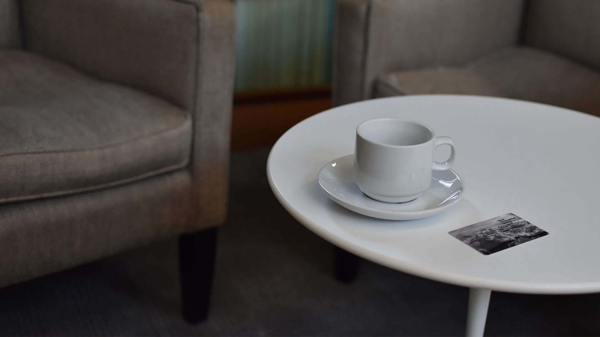 EDI and Sustainability Review Group - RGS