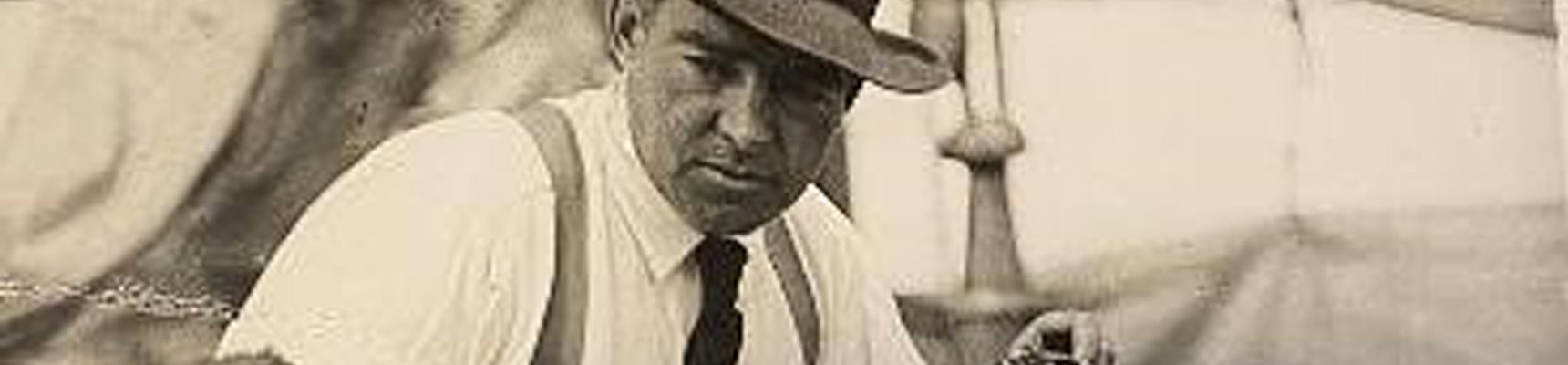 Shackleton's life and expeditions - RGS