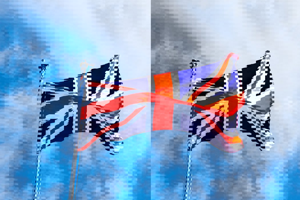 What is Britishness? - RGS