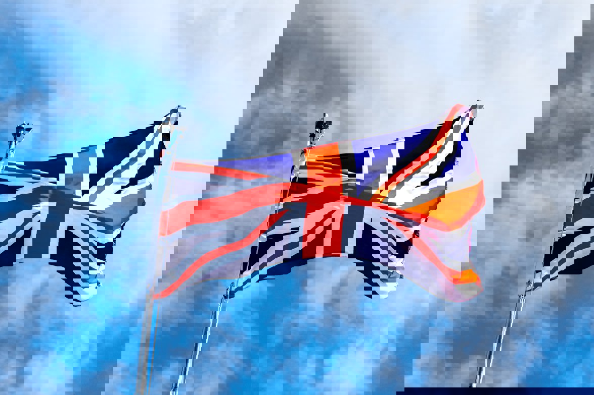 What is Britishness? - RGS