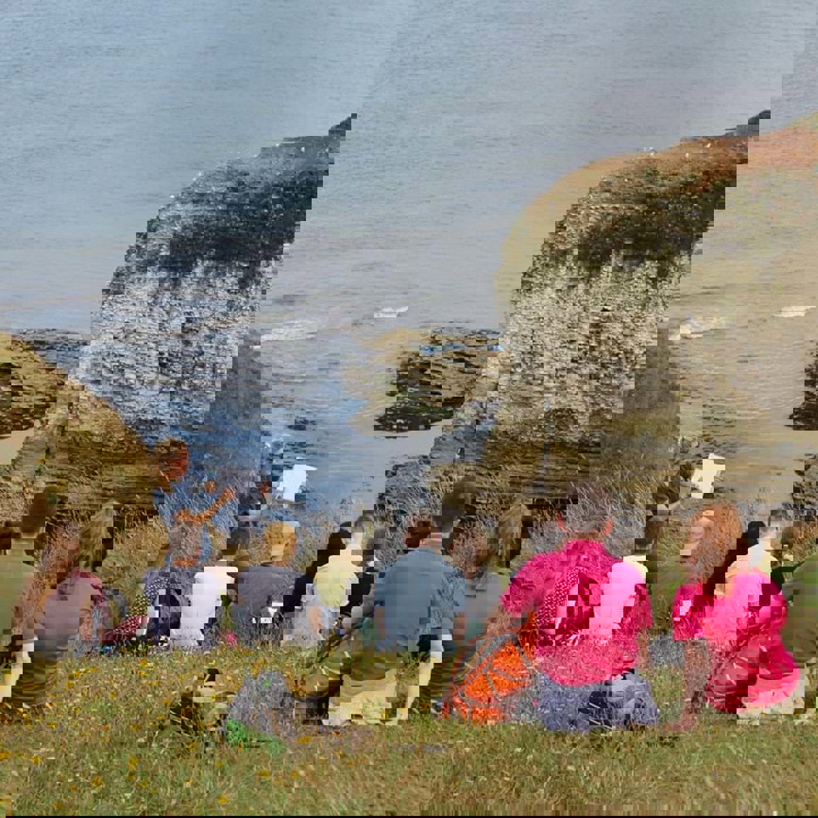 Coasts fieldwork techniques - RGS