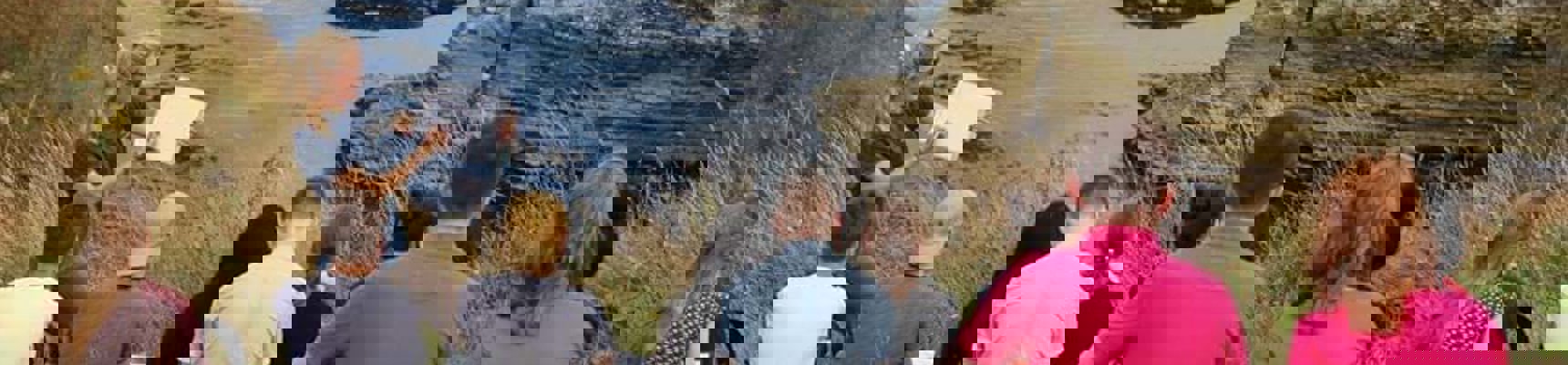 Coasts fieldwork techniques - RGS