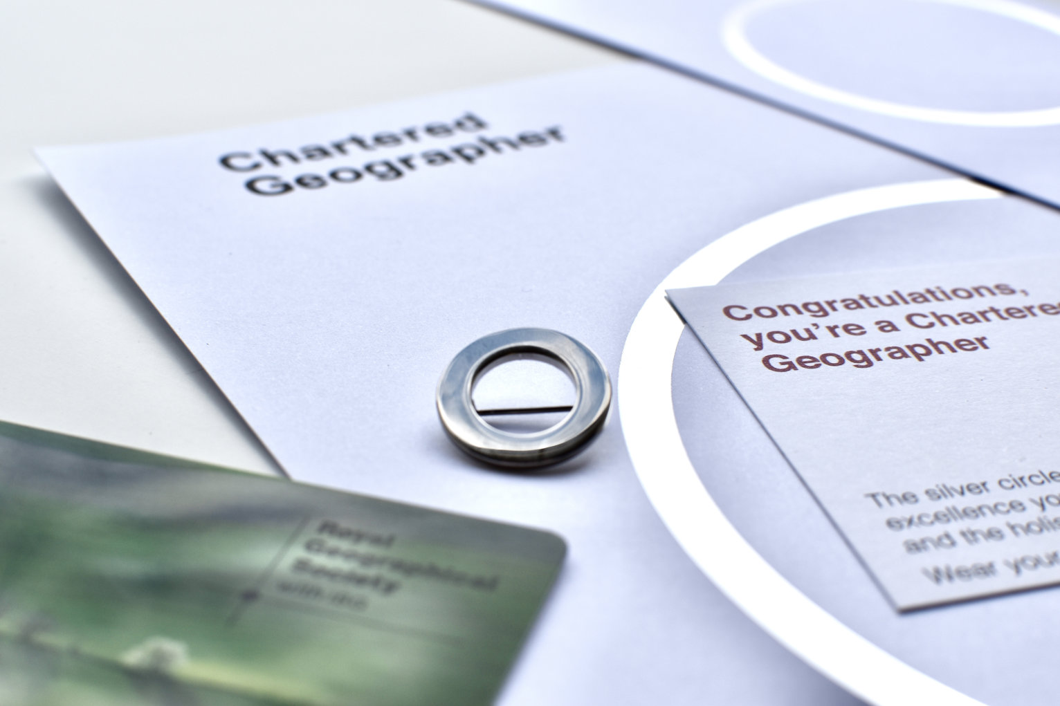 New Chartered Geographers approved by the Society’s Council (2) - RGS