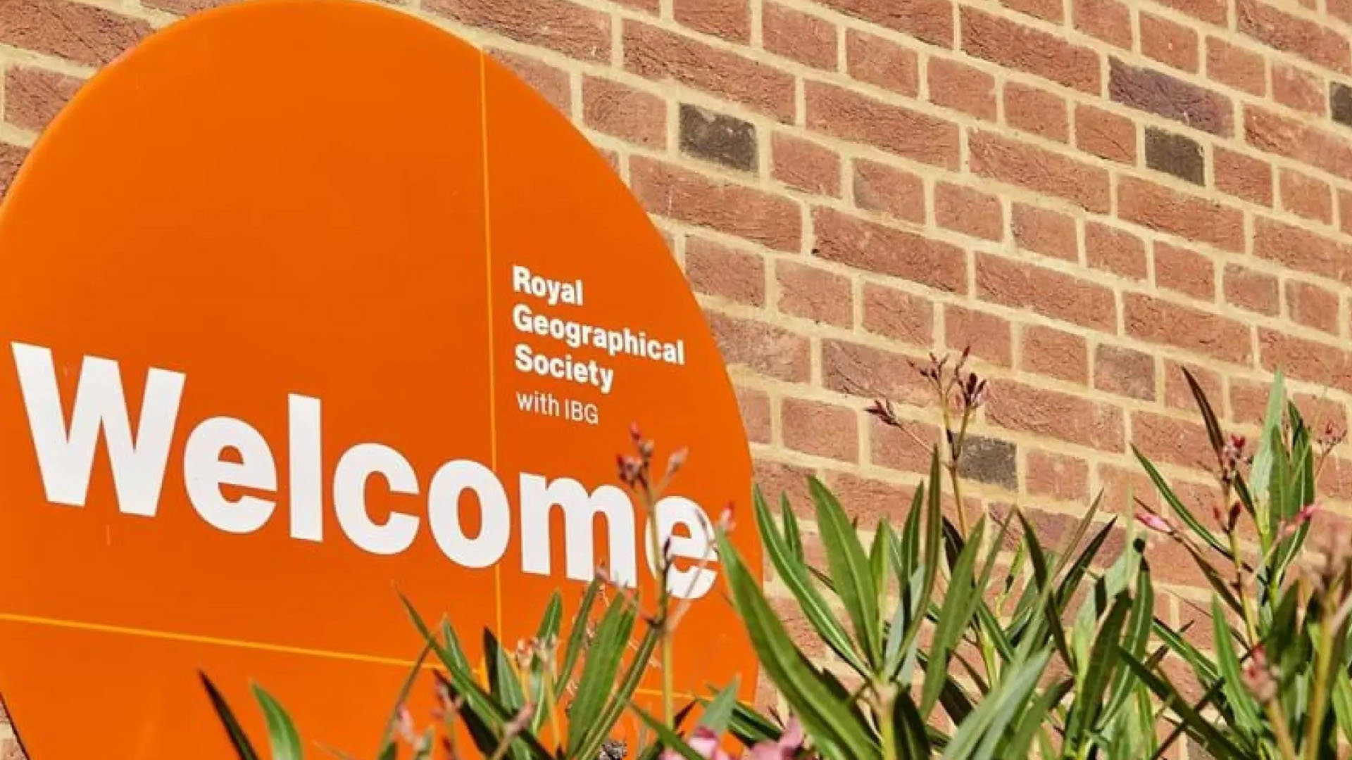 Resources on and for bystanders - RGS