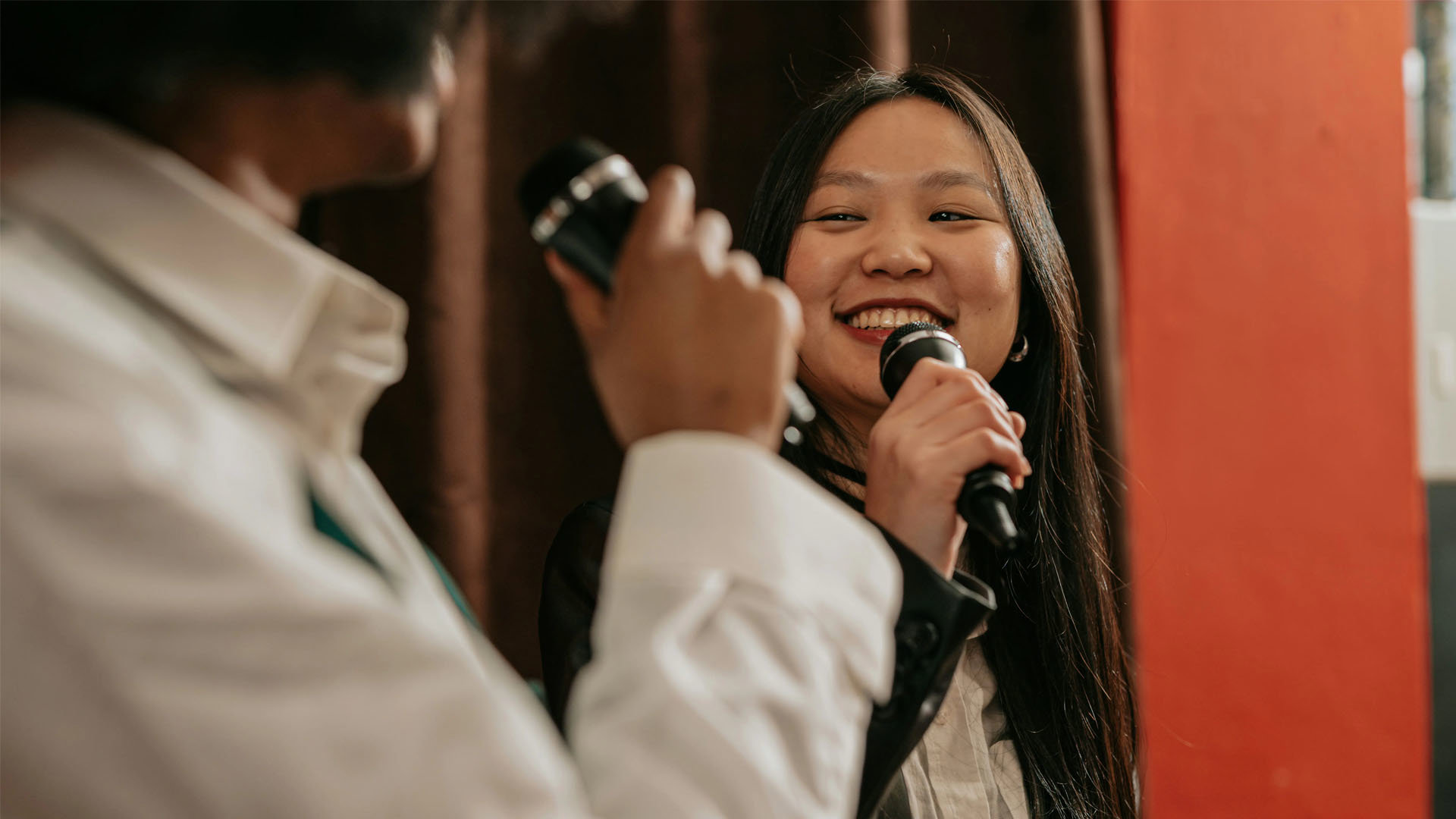 Geographical Ambassador and speaker schemes run by others