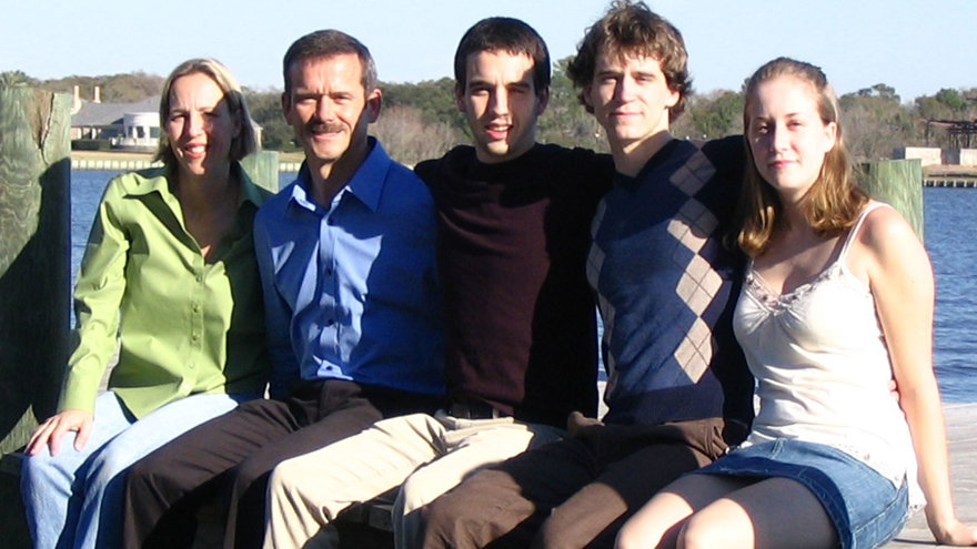 Q&A with Colonel Chris Hadfield - RGS