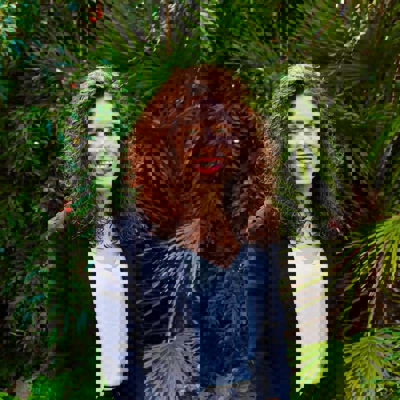 Kathryn Ganarin - Learning and Development Trainer - RGS