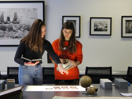 The Transition Pathway Initiative - RGS